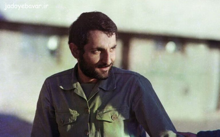 زندگینامه شهید مهدی باکری + وصیت نامه و نحوه شهادت - جادوی باور