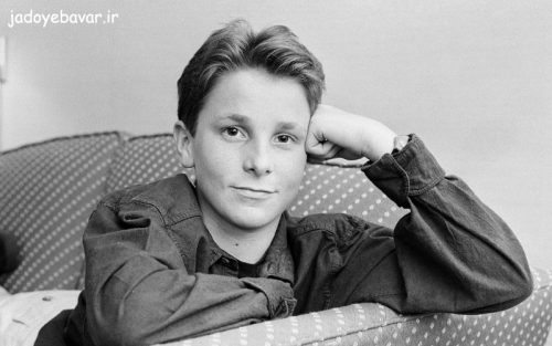 زندگینامه کریستین بیل، زندگی شخصی + لیست آثار و عکس - جادوی باور